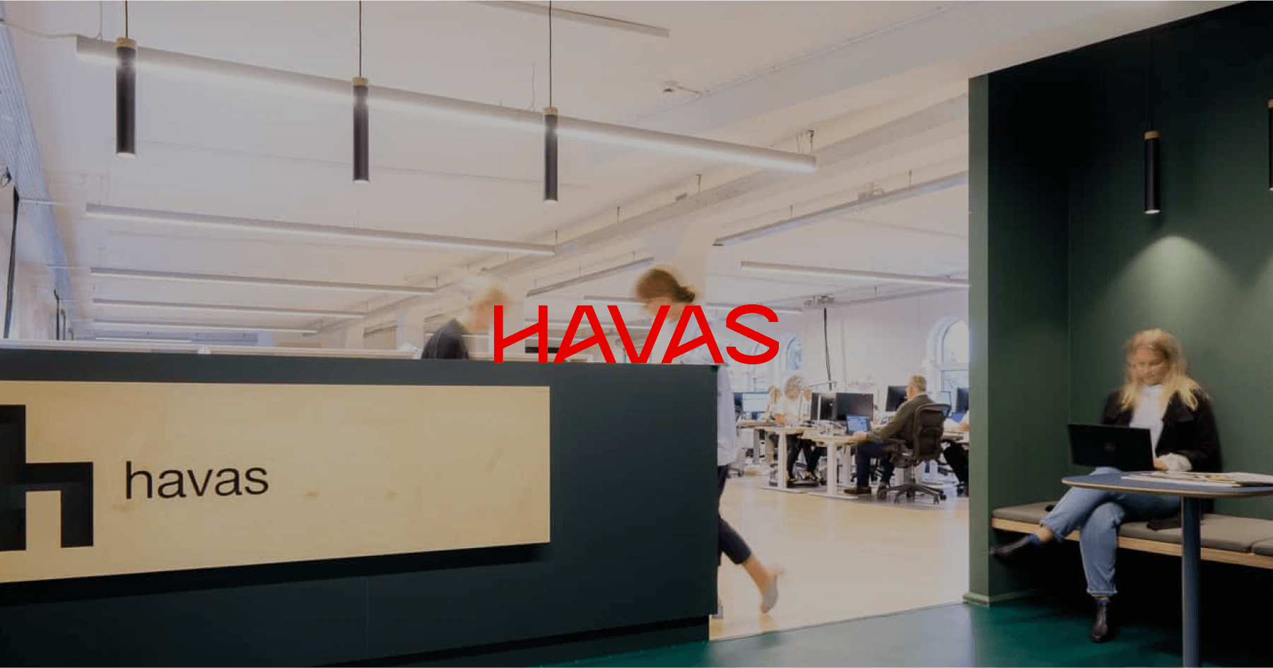 Goodwings client case | Havas